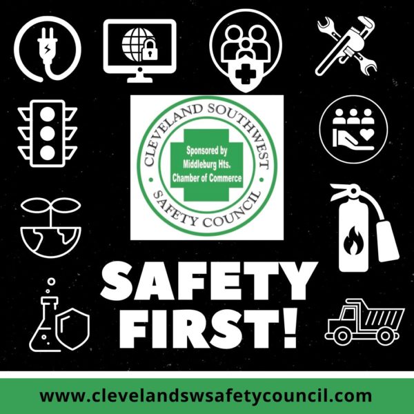 Cleveland Southwest Safety Council